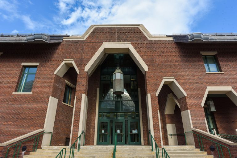 Home | Operations & Information Management Department
